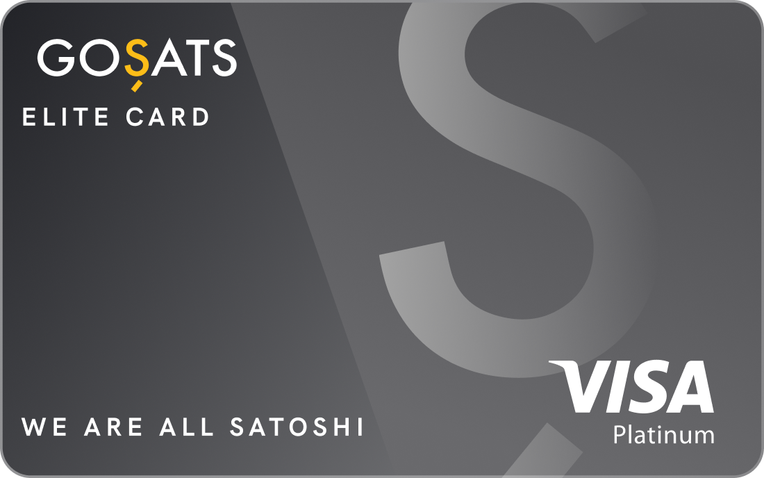 GoSats